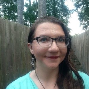 Katherine Ann | Collider